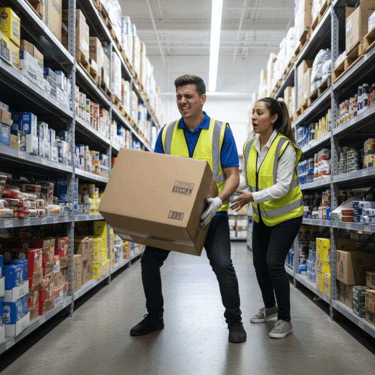 Hernia Injury at Work: What You Need to Know About Workers ...