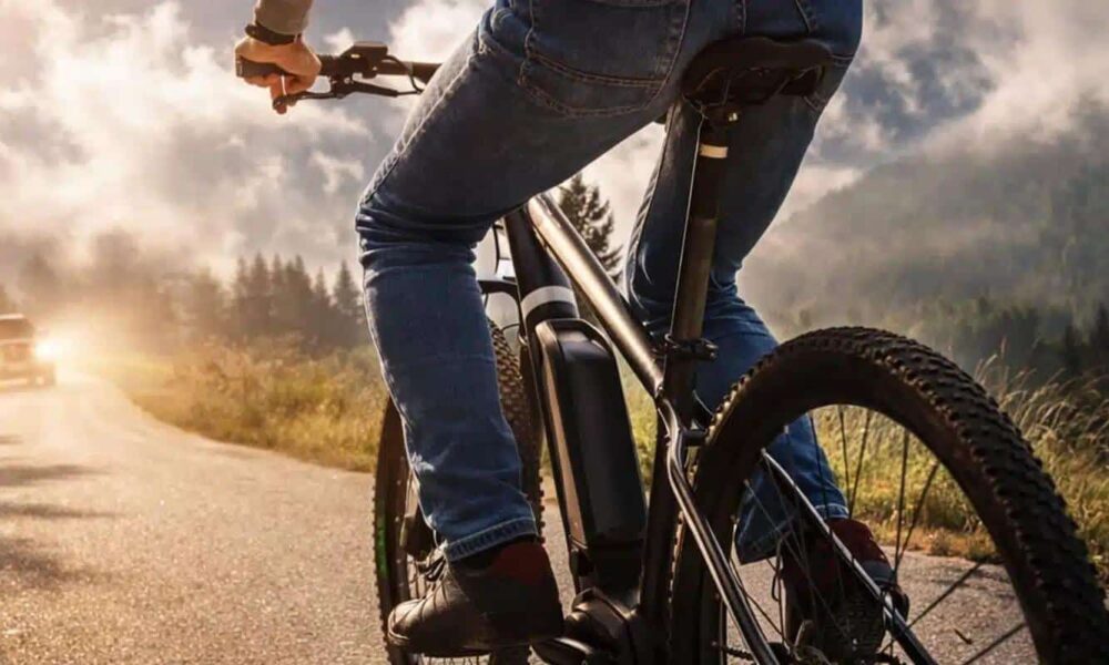 South Carolina Electric Bike Laws: What Riders Need to Know - Maguire ...