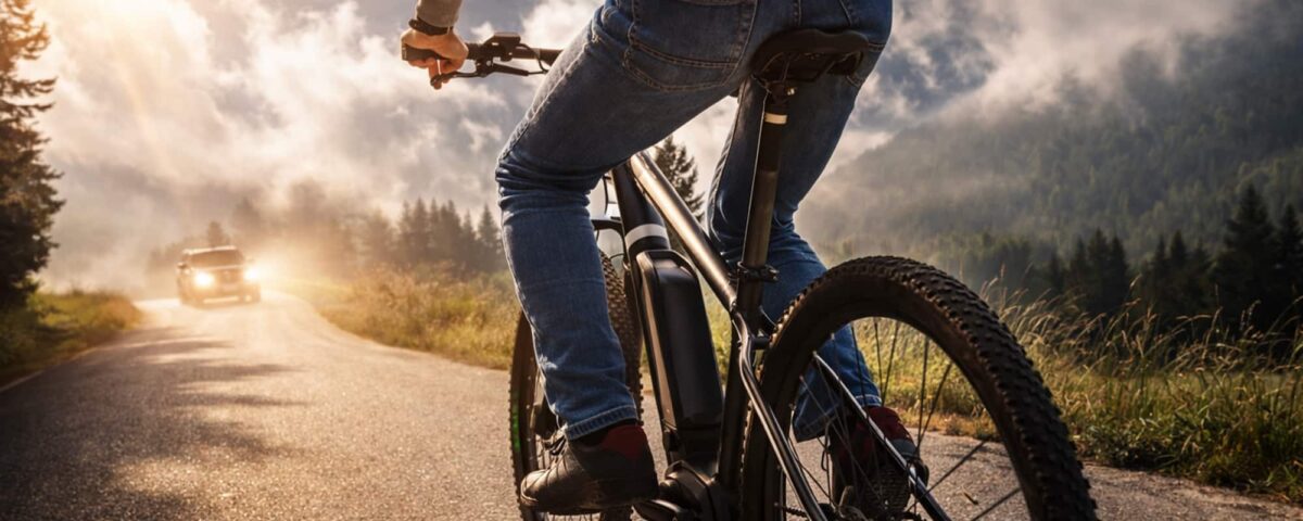 South Carolina Electric Bike Laws: What Riders Need to Know - Maguire ...